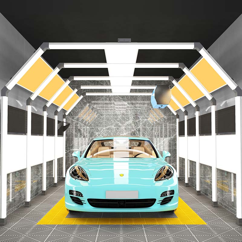 Auto Detailing Lights at Jerome Henderson blog