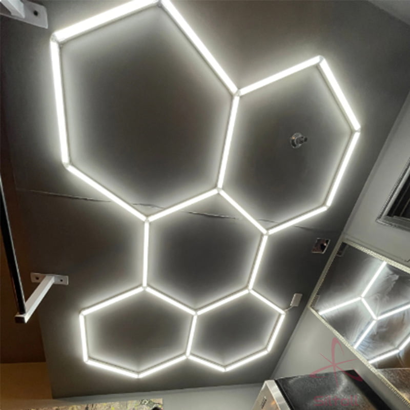 Studio Ceiling Lights Are Worth It.
